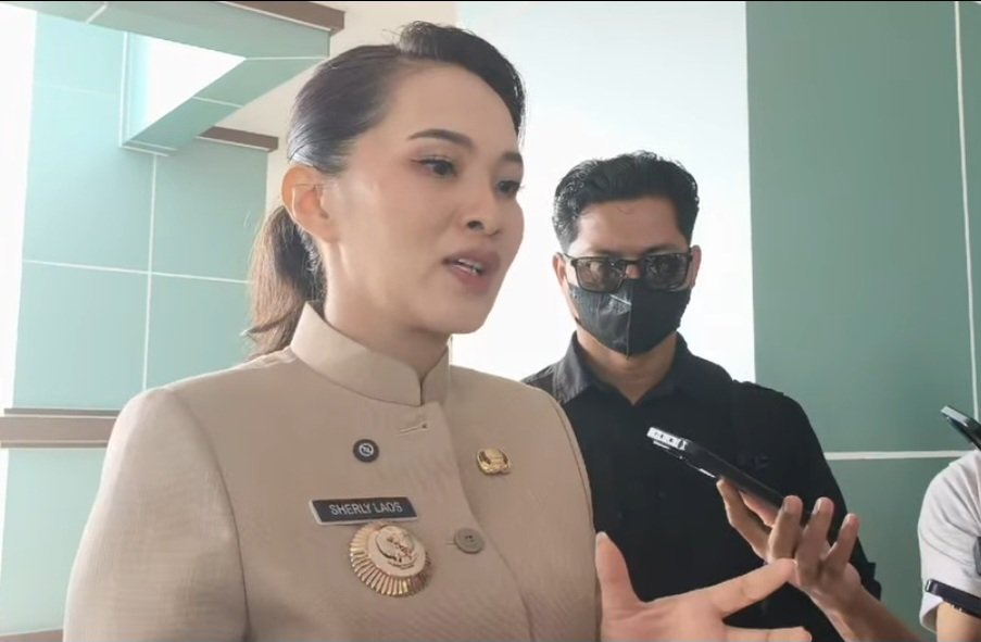Pajak Alat Berat Tak Optimal, Sherly : Kami Kantongi Data dari ...