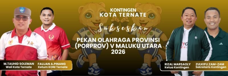 Dikbud Malut Buka Rekrutmen Kepala Sekolah Lewat Dashboard ...